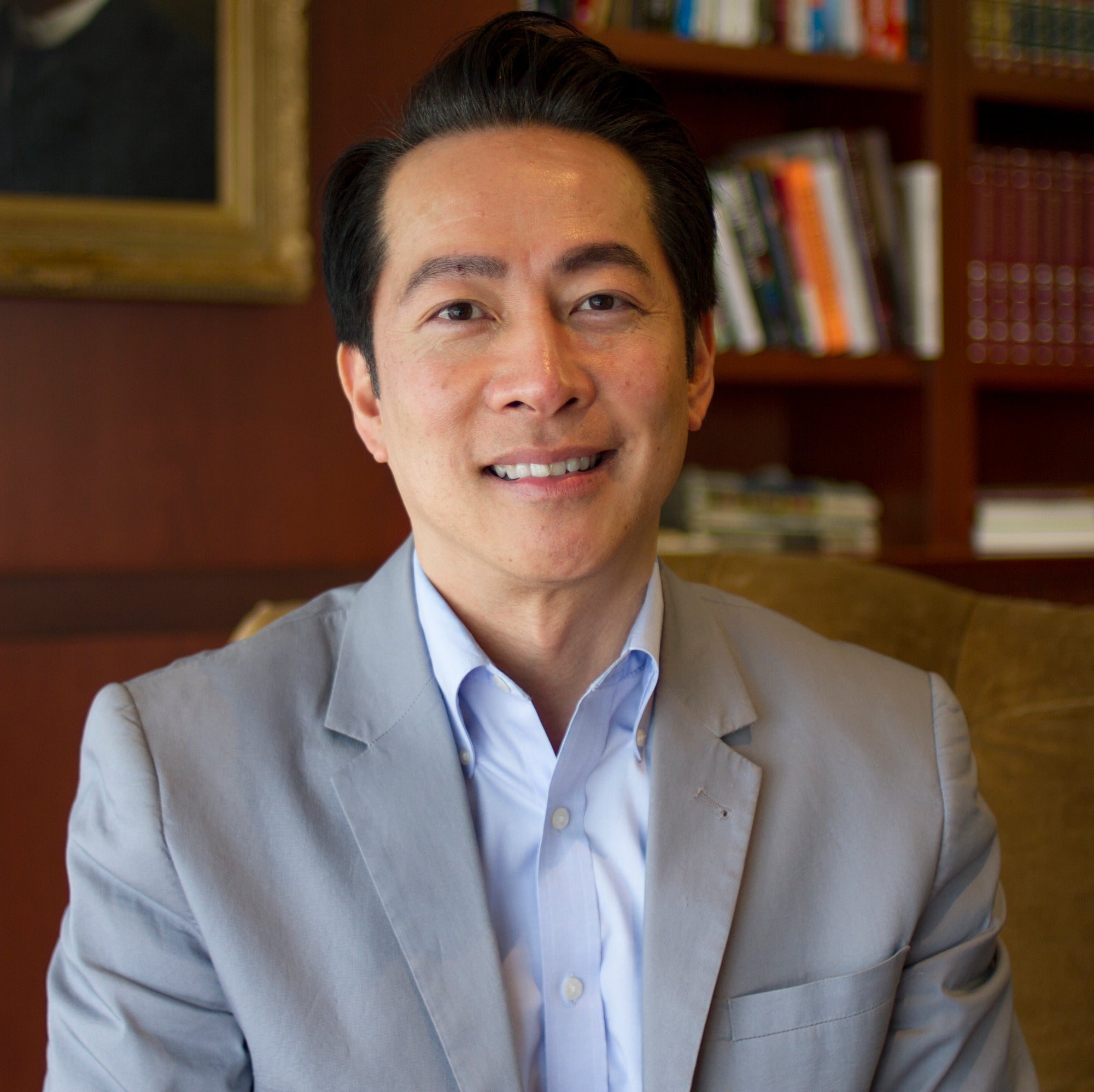 Bao-Long Chu | Houston Asian American Archive | Chao Center for Asian Studies | Rice University